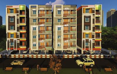 Vision Phoenix Heights in Beeramguda, Hyderabad - Price, Reviews ...