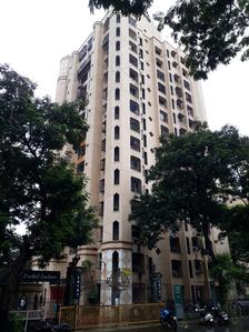 Nahar Orchid Enclave in Powai, Mumbai - Price, Reviews & Floor Plan