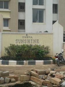 Puravankara Purva Sunshine in Kaikondrahalli, Bangalore - Price ...