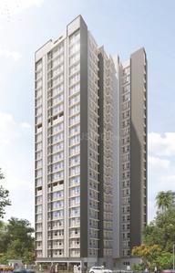 Star Mumbai Ocean View in Andheri West, Mumbai - Price, Reviews & Floor ...