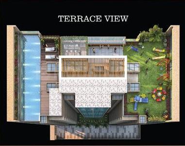 Vishv Eleanor Brochure Nerul, Navi Mumbai