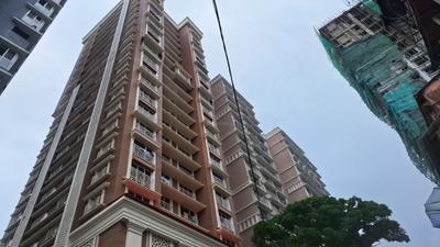 KSA Palms in Agripada, Mumbai - Price, Reviews & Floor Plan