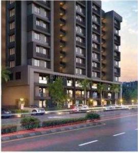 Ashraya Ashraya 10 Phase 2 Brochure New Ranip, Ahmedabad