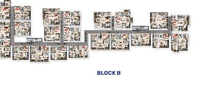 ISR Udayam in Bommanahalli, Bangalore - Price, Reviews & Floor Plan