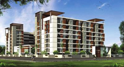 Arihant Esta The One Location Map Mogappair East, Chennai