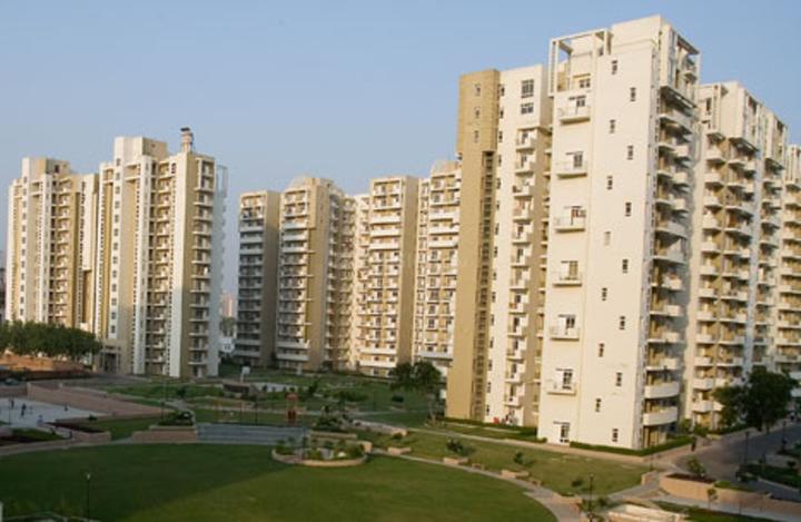 Bestech Park View City 2 in Sector 49, Gurgaon - Price, Reviews & Floor ...