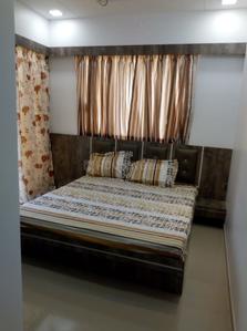Risali JP Symphony Bldg No 5 Location Map Ambernath East, Ambernath