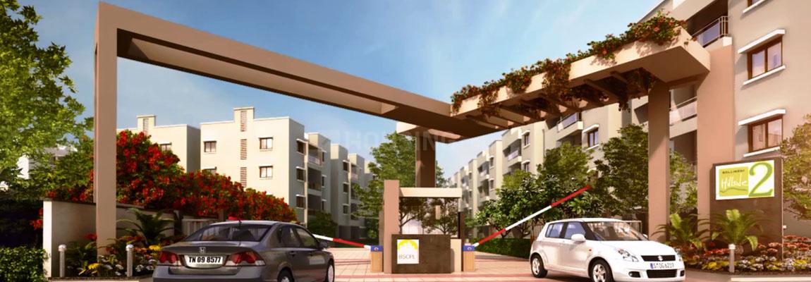 BSCPL Bollineni Hillside in Sithalapakkam, Chennai south by BSCPL ...