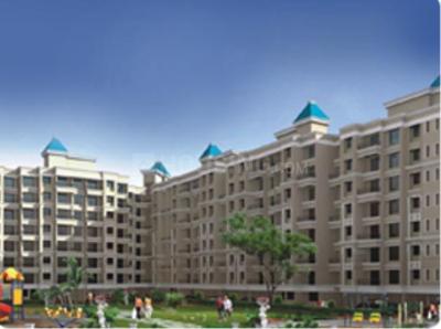 Shankheshwar Presidency II Location Map Kalyan West, Kalyan