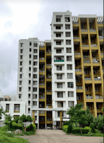 Parth Jainam in Sus, Pune - Price, Reviews & Floor Plan