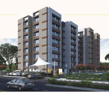 Aaryan Homes Phase 1 Brochure Shilaj, Ahmedabad