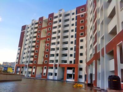 Valmark Ananda in Hulimavu, Bangalore - Price, Reviews & Floor Plan