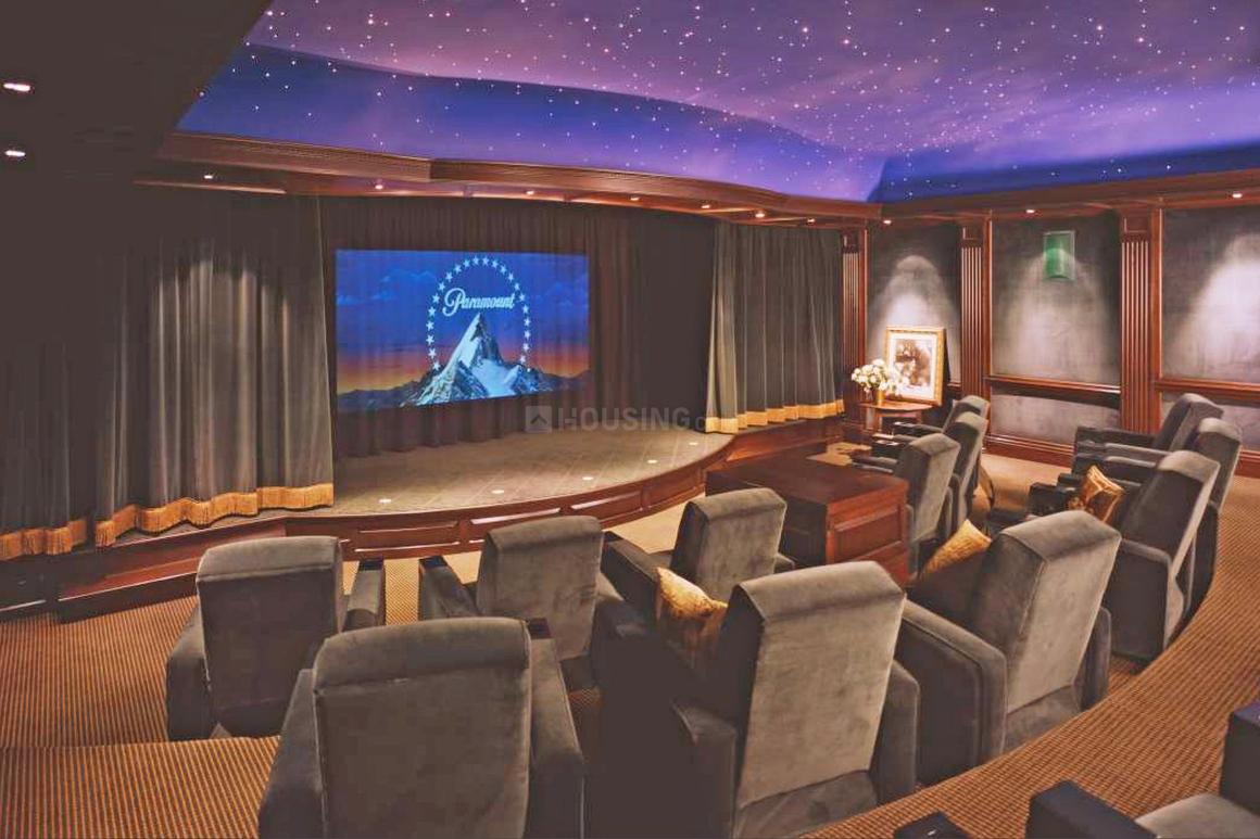 Arya Hamsa in J. P. Nagar, Bangalore - Price, Reviews & Floor Plan