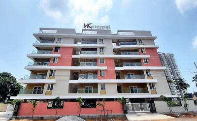 V K Eternal in Yendada, Visakhapatnam - Price, Reviews & Floor Plan