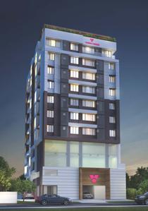 Varma Sreekaryam Floor Plan Sreekariyam, Thiruvananthapuram