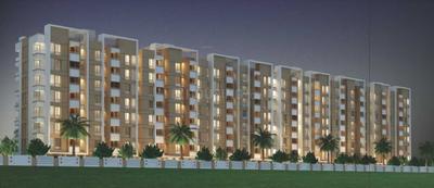 Surbhi Mangalam Location Map Dhanori, Pune