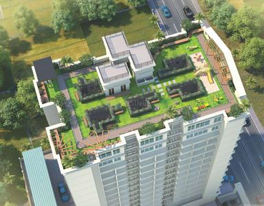 Bhaveshwar Valencia Brochure Ulwe, Navi Mumbai