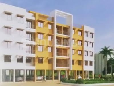 Heera Panna Complex Brochure Titwala, Thane