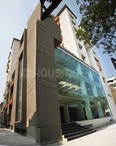 PS Residency in Kalighat, Kolkata - Price, Reviews & Floor Plan