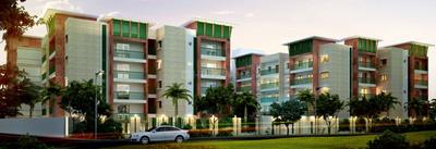 Senthil Gate Phase 2 Location Map Saravanampatty, Coimbatore