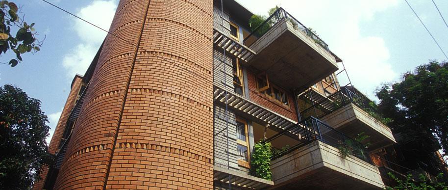 Total Environment Reach for The Sky in Indira Nagar, Bangalore - Price ...