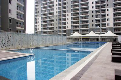 Adarsh Palm Retreat Mayberry Phase 1 in Bellandur, Bangalore - Price ...