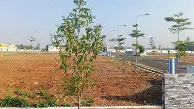 Residential 2400 Sqft Plot for sale at Kurichi, Coimbatore | Property ...