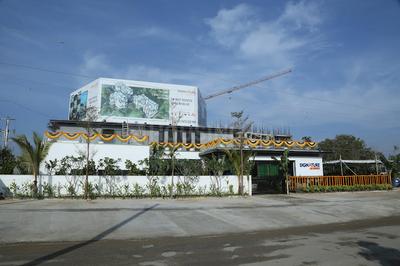 Signature Altius in Kollur, Hyderabad - Price, Reviews & Floor Plan