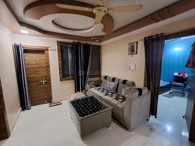 3 BHK Flat for rent in Morabadi, Ranchi - 1500 Sqft | Property ID ...