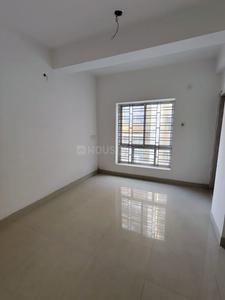 3 BHK 1260 Sqft Flat for sale at Rajarhat, Kolkata | Property ID - 17126081