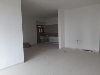 2295 Sqft 3 BHK Flat for sale in Shivalay Sharnam | Kudasan ...