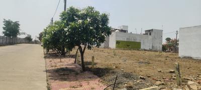 Residential 600 Sqft Plot for sale at Pithampur, Dhar | Property ID ...