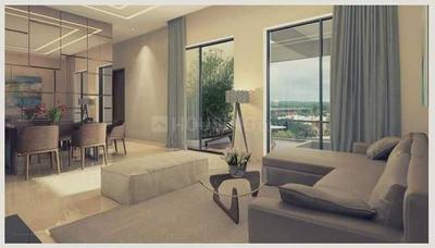 1293 Sqft 3 BHK Flat for sale in K Ville | Ravet, Pune | Property ID ...