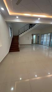 4 BHK 3600 Sqft Villa for sale at Happy Homes Colony, West Hyderabad ...