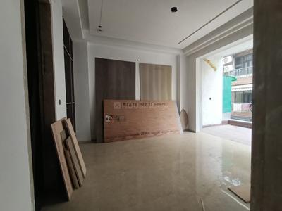 1890 Sqft 3 BHK Independent Floor for sale in DDA Residential Flats ...