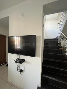 4 BHK 1668 Sqft Villa for sale at Odhav, North East | Property ID ...