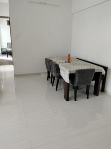 Akshar Green World in Airoli, Navi Mumbai - Price, Reviews & Floor Plan