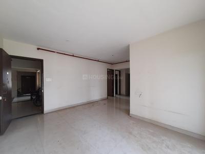 1450 Sqft 3 BHK Flat for sale in B and M Atlantis | Ghansoli, Navi ...