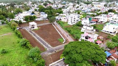 Residential 1500 Sqft Plot for sale at Pannimadai, | Property ID - 17559009