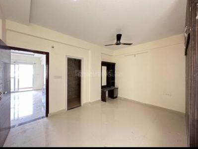 3 BHK Flat for rent in HSR Layout, South Bangalore - 1650 Sqft ...