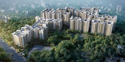 🏠Flats / Apartments in Rajarhat | 1824+ Flats / Apartments for Sale in ...