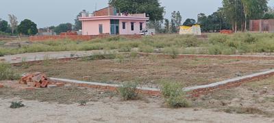 Residential 1000 Sqft Plot for sale at Sarojini Nagar, Lucknow ...