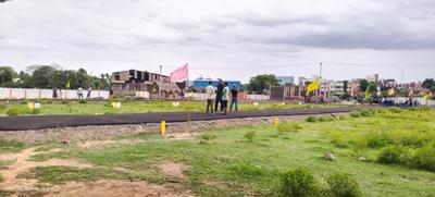 Mogappair Eri Scheme, Mogappair, Chennai | Mogappair Eri Scheme Map ...