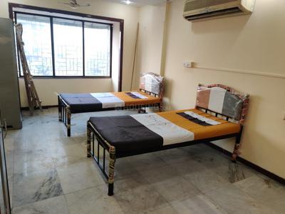 PG in Nerul, Navi Mumbai | Paying Guest Accommodation & Co-Living Space ...