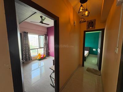 997 Sqft 2 BHK Flat for sale in Purti Star | New Town, East Kolkata ...