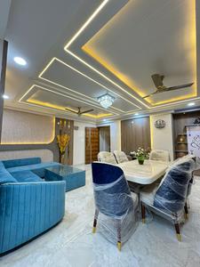 1381 Sqft 3 BHK Flat for sale in Parth Prime B | Jagatpura, Jaipur ...