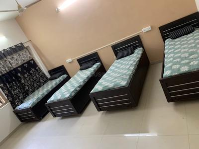 PG in Ahmedabad, Gujarat | Paying Guest Accommodation & Co-Living Space ...