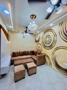 5 BHK 1550 Sqft Independent Floor for sale at Sector 24 Rohini, New ...