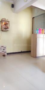 860 Sqft 2 BHK Flat for sale in HDIL Residency Park | Virar West ...