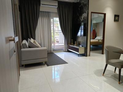 605 Sqft 1 BHK Flat for sale in Altura Umele | Naigaon West, Mira Road ...